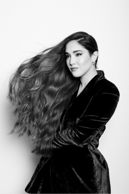 Formul-A Microfiber Hair Towel – Faster Drying, Healthier Hair